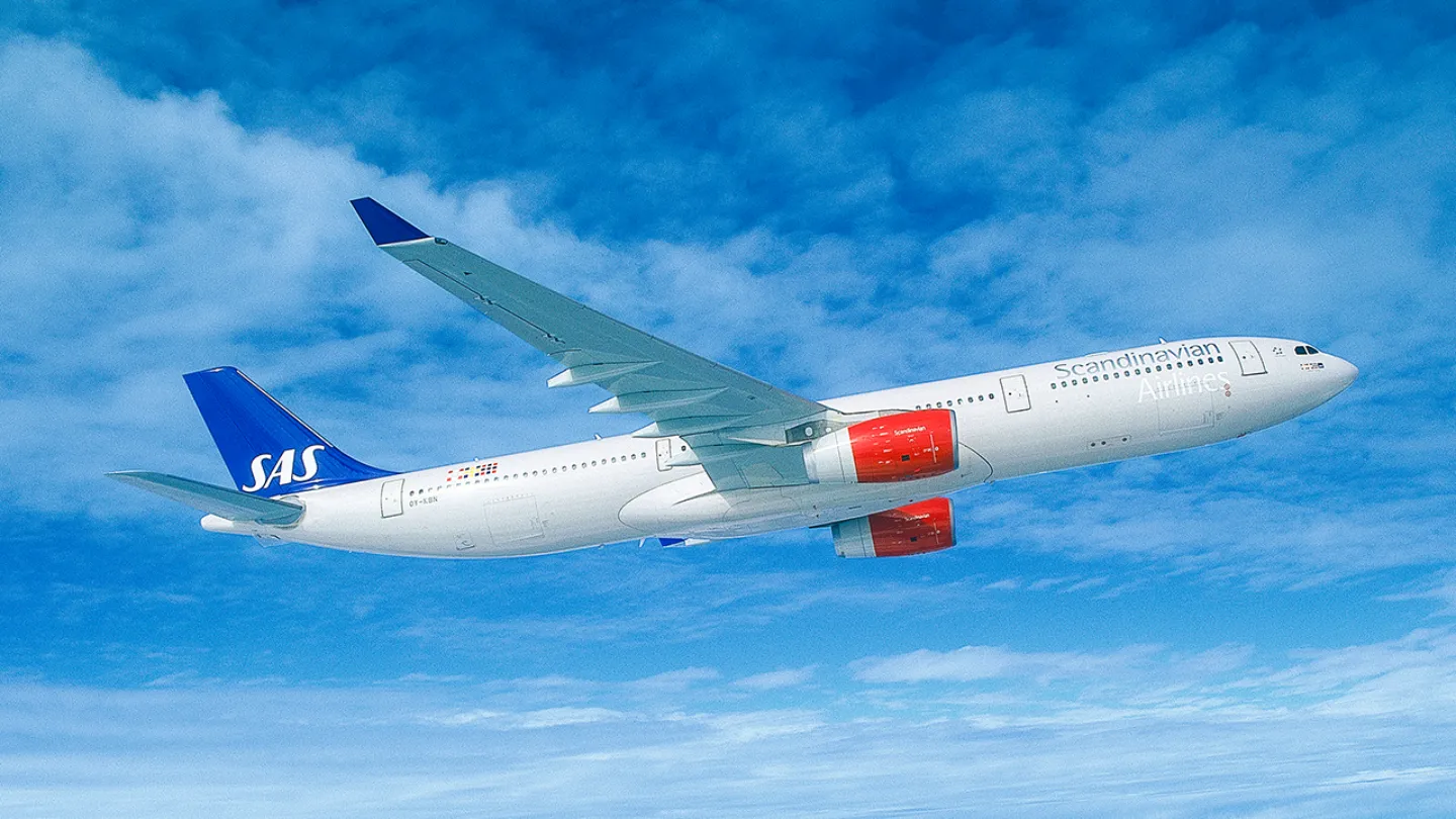 Flygbolag